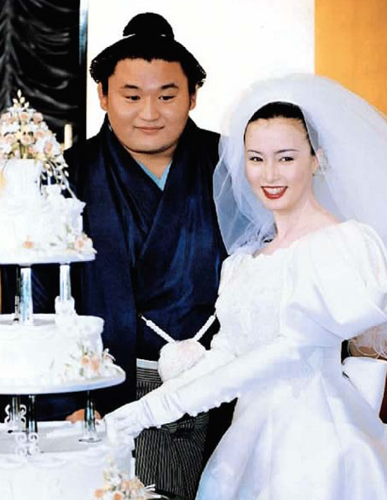 貴乃花の子供は何人で結婚？娘の画像と2人でモデルと高校と写真？ 芸能人子供と息子と娘特集